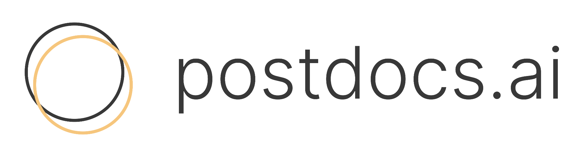 Learn postdocs.ai